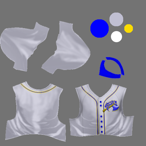 New Logo Request - Mayhem - OOTP Developments Forums